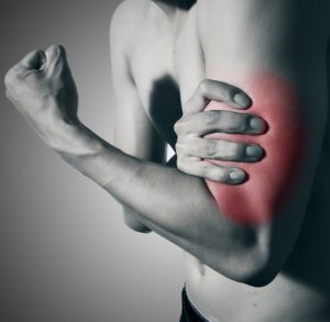 Tendinitis (upala) tetive duge glave bicepsa